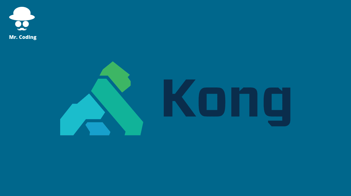 Membuat Api Gateway Dengan Kong 7635
