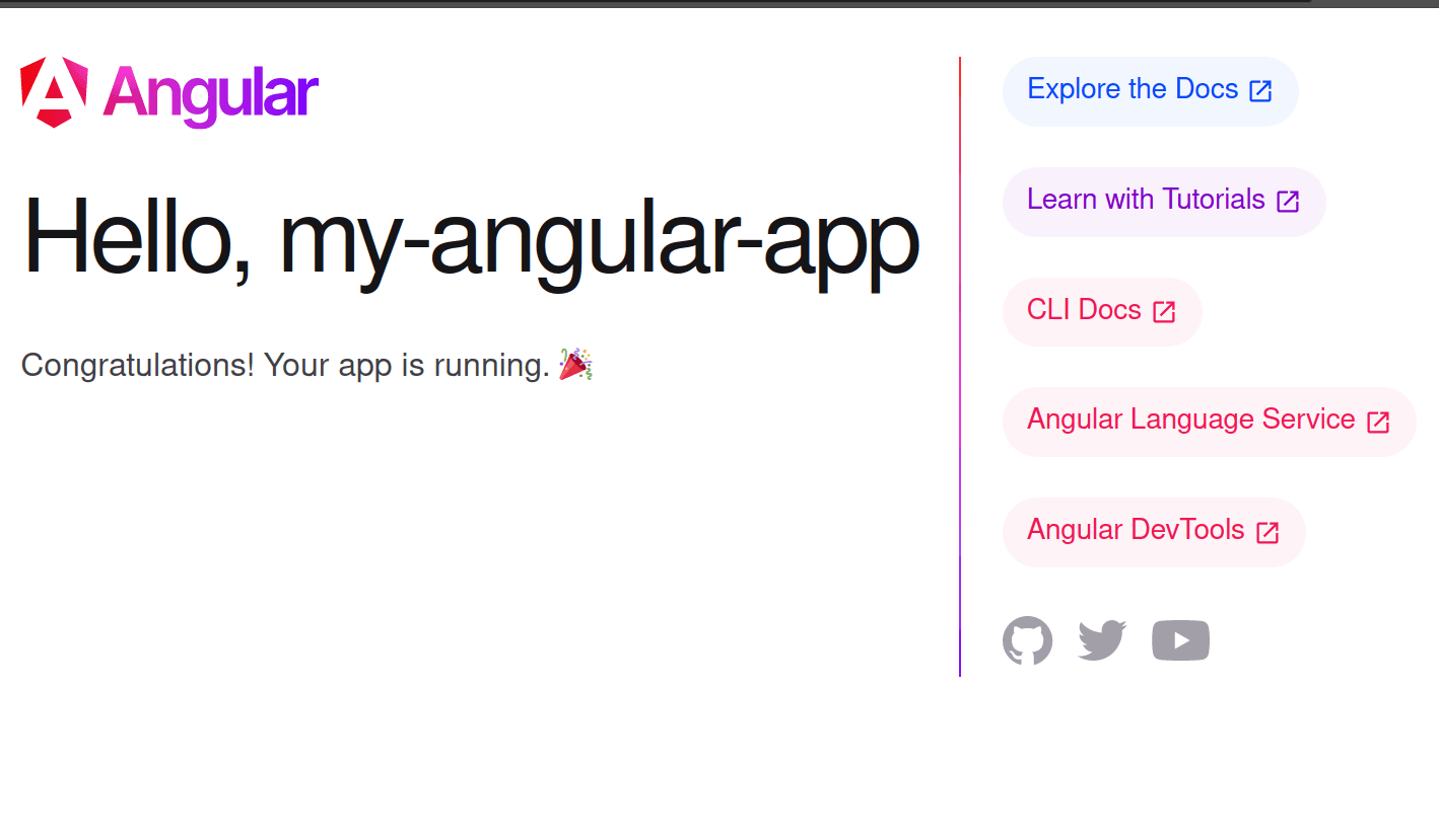 Angular for Beginer : Memulai Project Frontend Dengan Angular 17