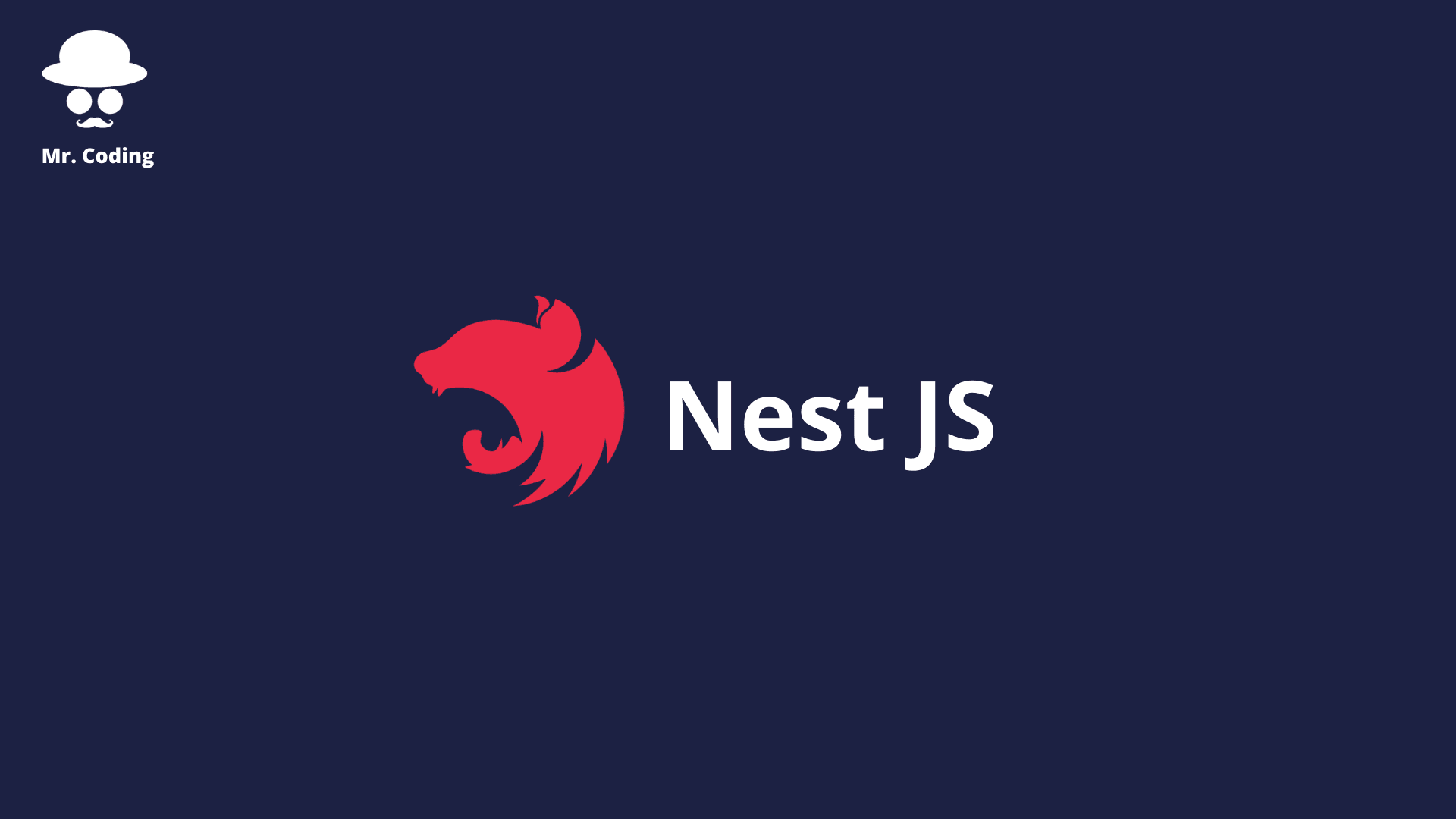 Upload Gambar Pada Framwork Nest JS
